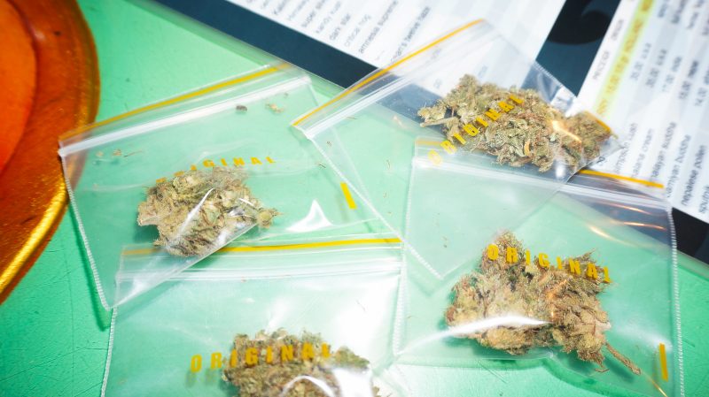 If Drugs Were Legalised, How Should They Be Regulated?