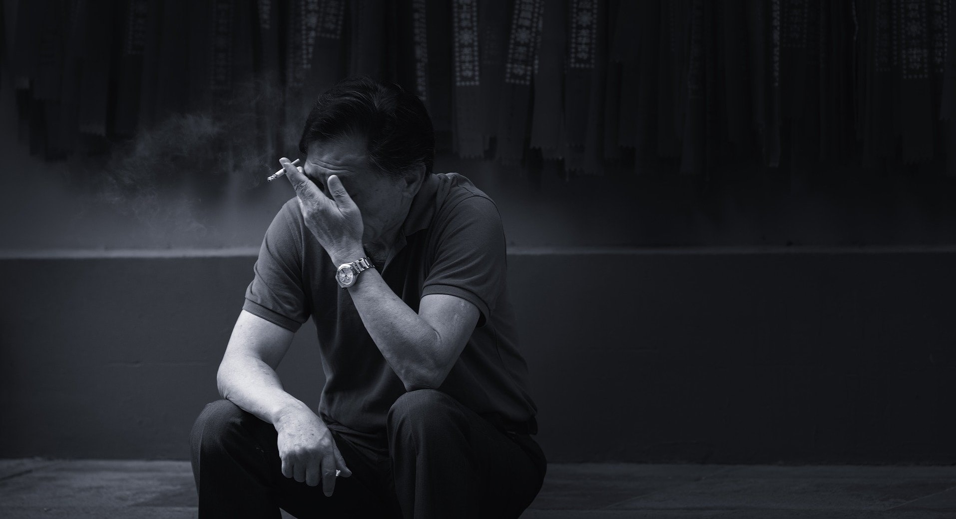 The Role of Masculine Norms in the Male Mental Health Crisis
