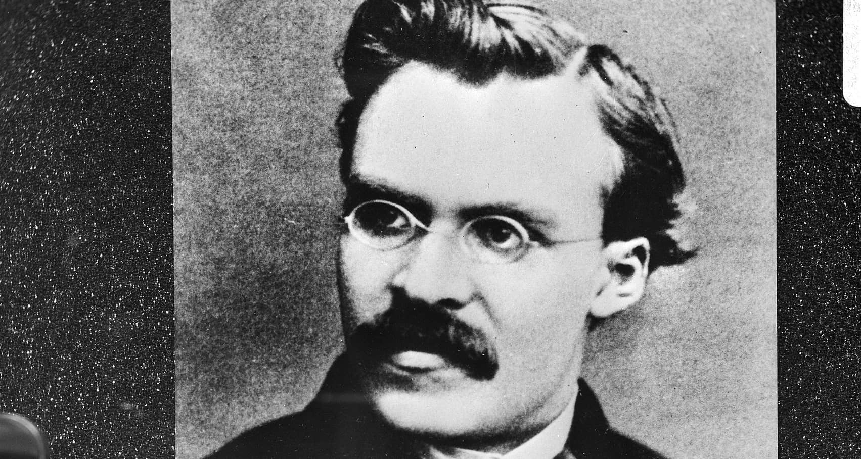Nietzsche's Opposition to Pity and Comfort