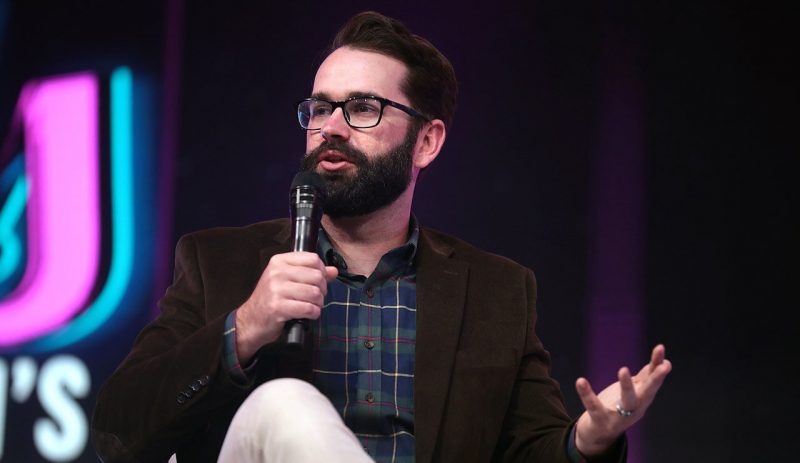 A Review of Matt Walsh's Documentary 'What is a Woman?'