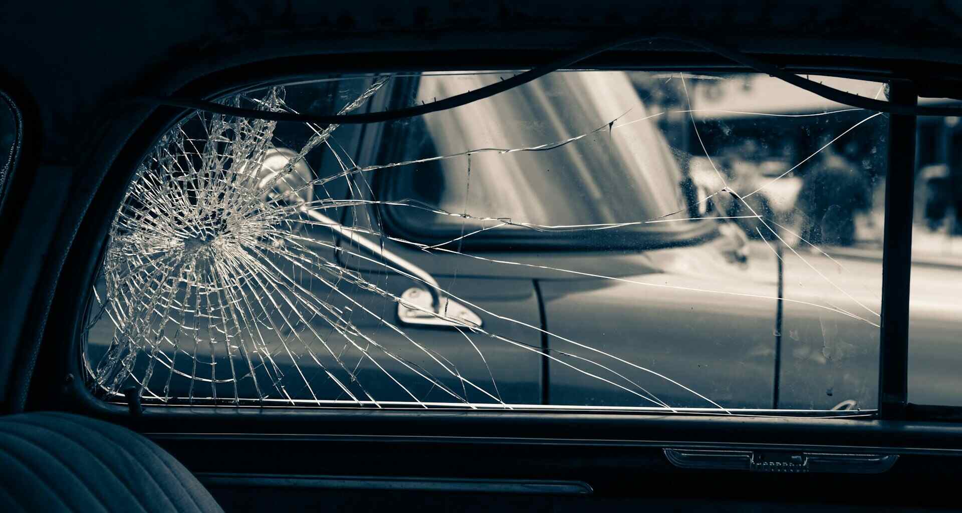 Emo's Obsession With Car Crashes